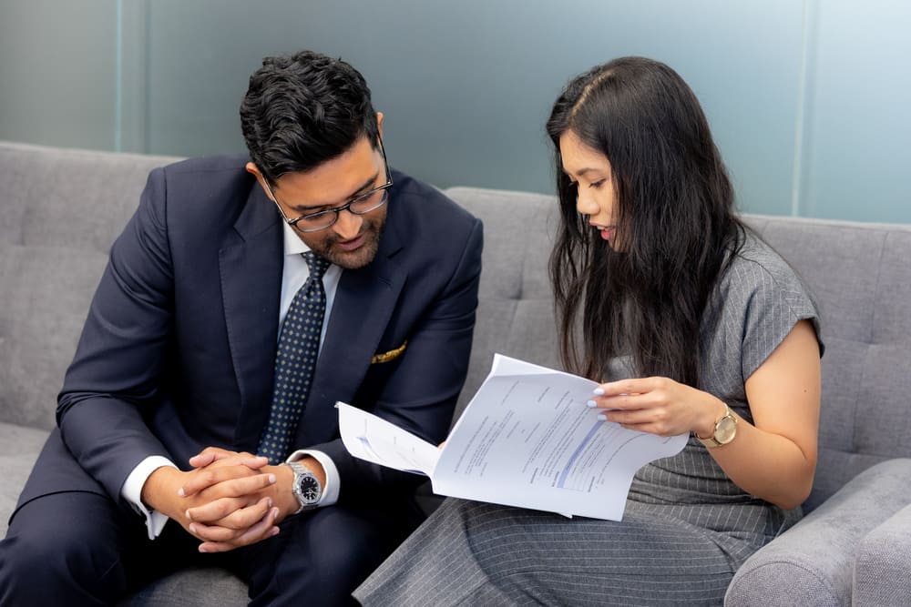 Ali Legal Ltd - Commercial Solicitors London - Leading Law Firm