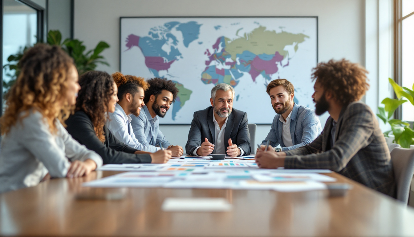 Business Immigration | Ali Legal