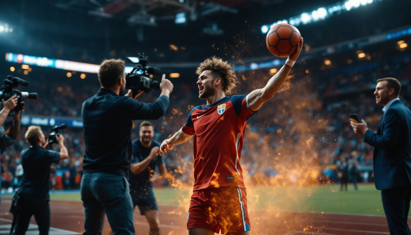 Sports, Media & Talent | Ali Legal