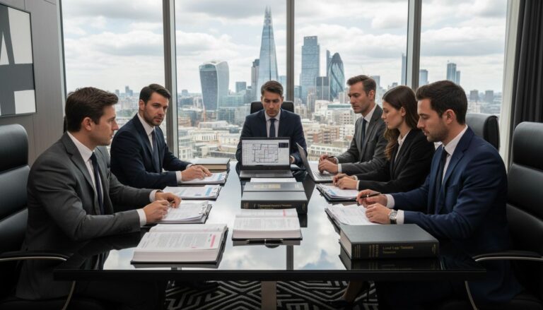 Commercial Property Law UK: Complete Guide | Ali Legal